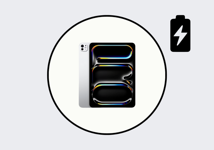 iPad Battery Replacement | iCorrect